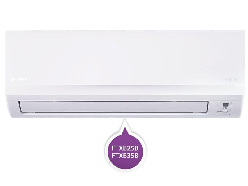 Daıkın FTXB35B 12000 btu Tegora İnverter Klima - 11,263.26 TL