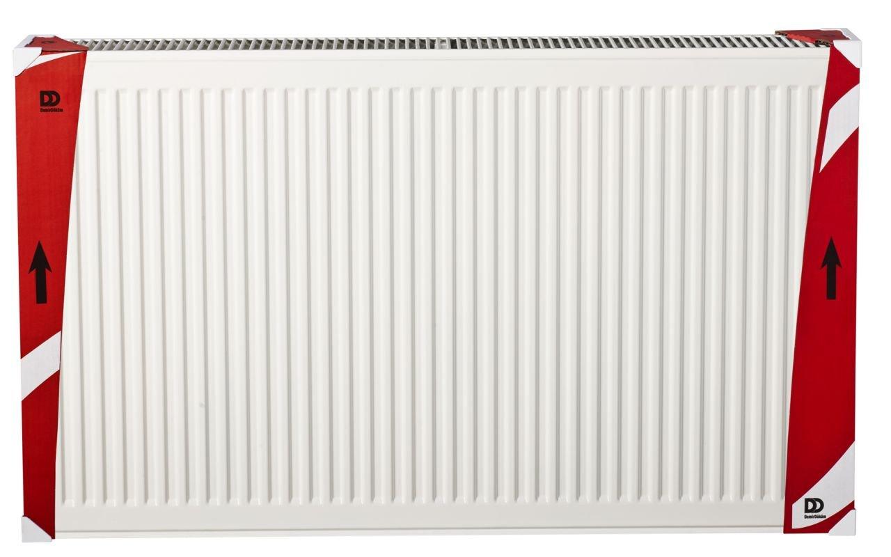 DEMİRDÖKÜM PKKP 600/700 PANEL PLUS RADYATÖR - 0.00 TL